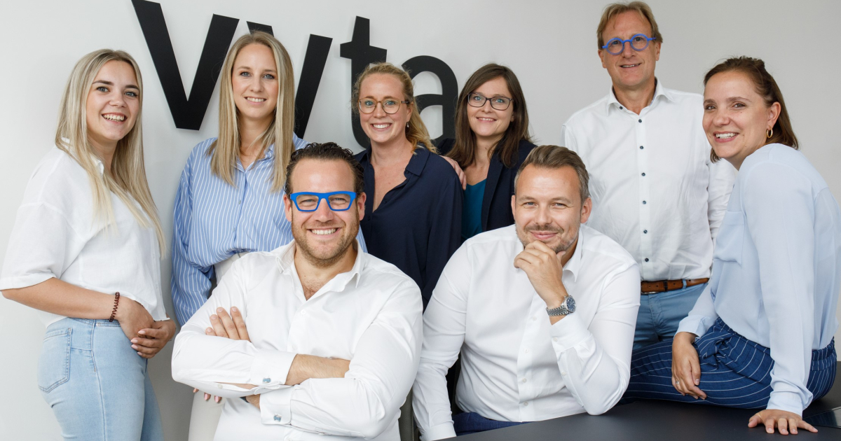 Over ons | VYTA Insurance